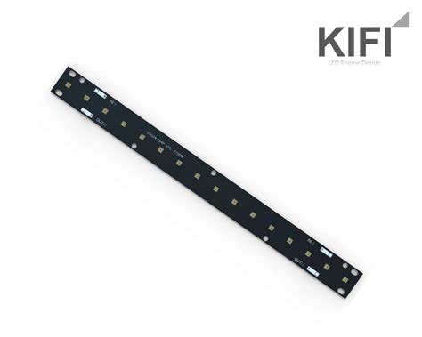 Buy Uvc Led Board 190mw 265nm 285nm Smd Led Board For Sterilization