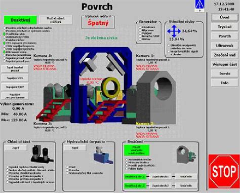 Figure From Automated System For Crack Detection Using Infrared