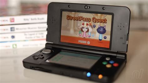 Video Is 3DS StreetPass Dead Nintendo Life