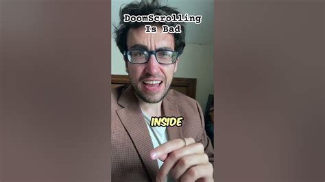 Stop Doomscrolling Part 14 Doomscrolling Stopthis Takeaction Empoweryourself Noexcuses