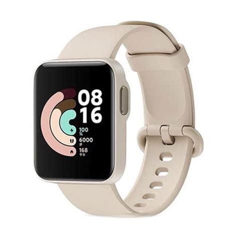 Xiaomi Mi Watch Lite Specs Price Reviews And Best Deals