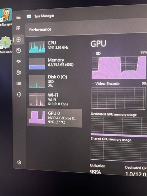 Is 80 90 Degree Cpu And 60 70 Degree Gpu Normal When Gaming R Acernitro