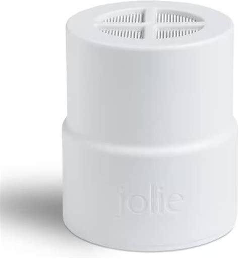 Jolie Replacement Filter For Showerhead High Pressure Shower Filter