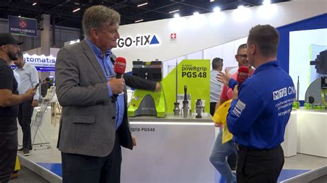 This Company Is Helping Machine Shops Level Up Across Brazil Mtdcnc The Home Of Cnc Milling