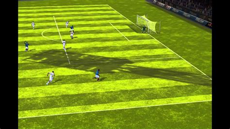 FIFA 14 IPhone IPad Lalka2881 Vs FC Shakhtar YouTube