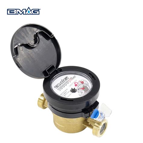 Understanding Water Meter Box A Comprehensive Guide Bmag Meter