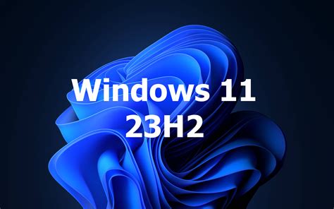 Microsoft Juga Rilis Update KB5031455 Ke Windows 11 23H2 Insider Release Preview WinPoin