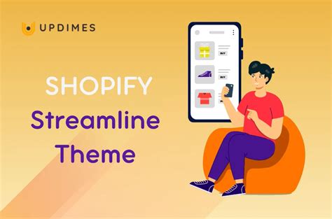 Shopify Streamline Theme Everything You Should Know