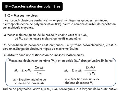 Découvrir 119 Imagen Masse Molaire Moléculaire Formule Vn