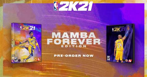 Kobe Bryant Announced As Nba 2k21 Cover Athlete The Root