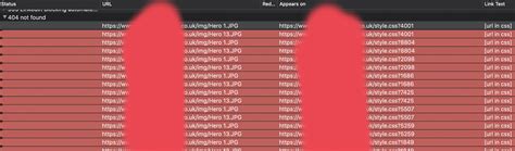 CSS Broken Images I Need Help Blocs Forum