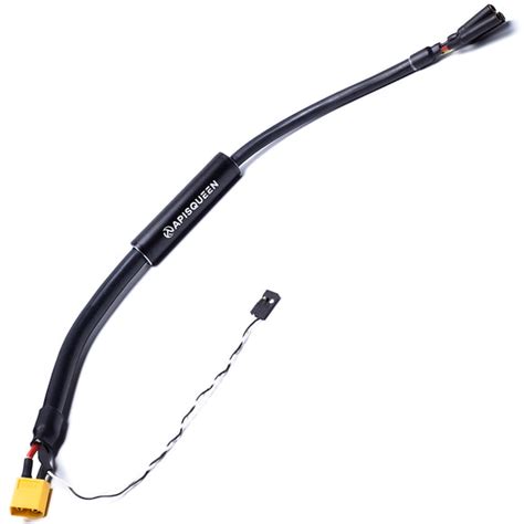 Esc Underwater Thruster