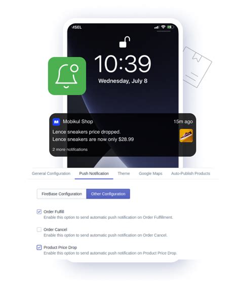 shopify mobile app mobikul e commerce mobile app