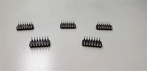 Hd74hc132p E Quad 2 Input Nand Schmitt Triggers Dilp 14pin Buy Hd74hc132p E Hd74hc132p Quad