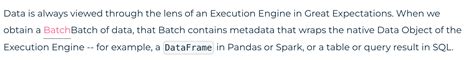 Batchbatch On Execution Engine Glossary Page · Issue 6512 · Great