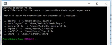 Instalando LUA RTOS En ESP EL INTERNET DEL FUTUTO