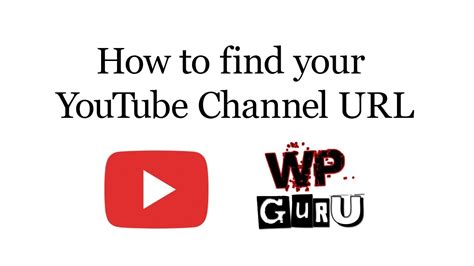How To Find Your YouTube Channel YouTube