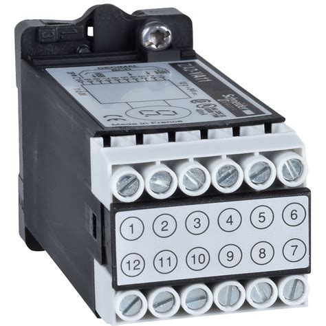Corps Pour Afficheur Ø22 Décimal Bcd Schneider Automation