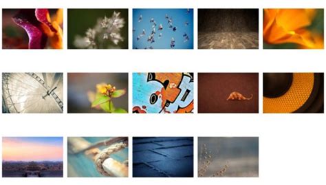 Create Montages And Proof Sheets From The Command Line On Linux