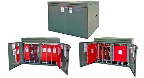 Switchgear Pad At Maddison Koerstz Blog