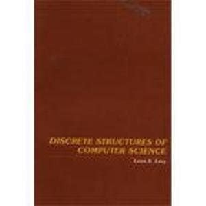 Discrete Structures Of Computer Science Levy L S Amazon In Books