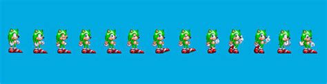 Ashley Sprites By Darkestautumn On Deviantart