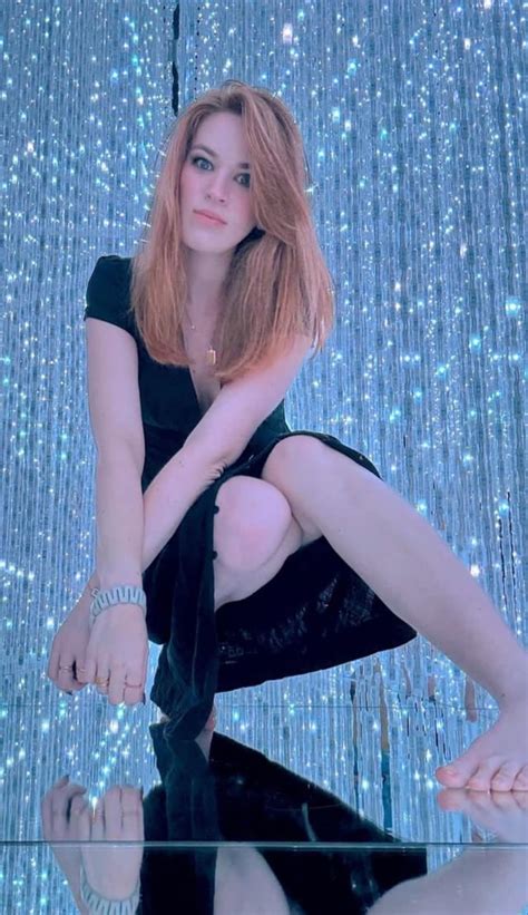 Hollie On The Dance Floor Rpsaccessgirls