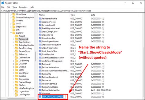 How To Switch Back To Windows 10 Start Menu In Windows 11 Mrnoob
