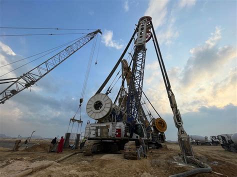 Hisham Siyed Elnagar On Linkedin Project Ain Sokhna Port Development