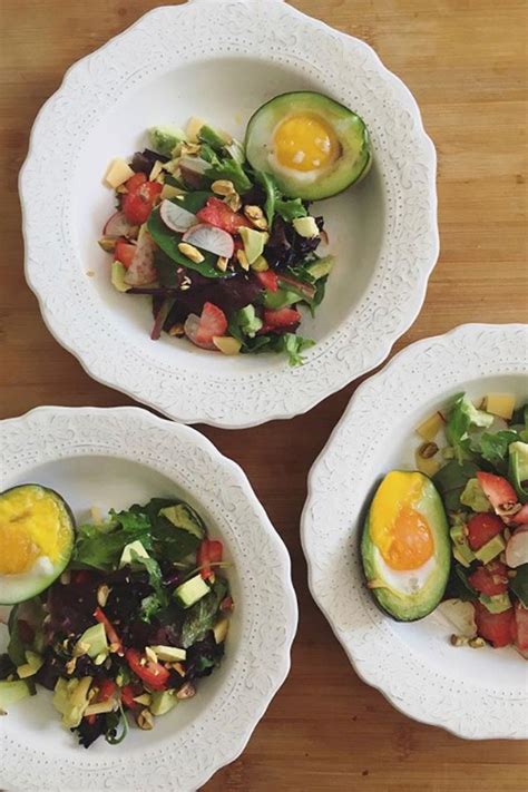 Cuentas De Instagram Para Comer Saludable StyleLovely