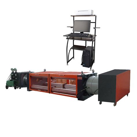 Mag 6500 Static Load Anchoring Testing Machine For Inspection Of