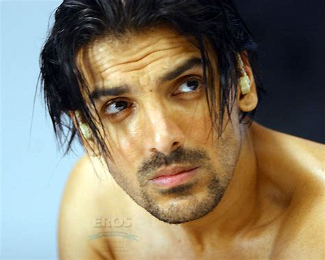 Shirtless Bollywood Men John Abraham