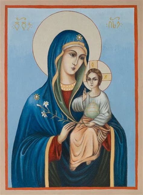 Orthodoxy Ge † გალერეა ლელა ზარნაძე