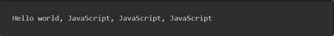 Javascript 정규표현식을 치환 해보자replace Replaceall