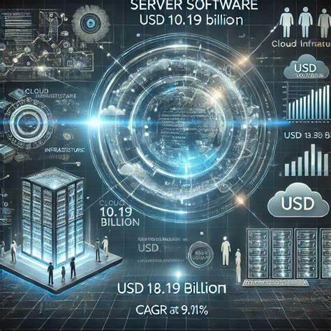 Server Software Market Trends And Insights Priyanka Tupe Posted On