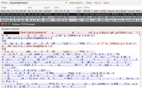 Angler Exploit Kit Bedep And CryptXXX SANS Internet Storm Center