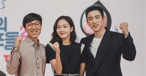 [포토] 이상엽x김고은x박진영 유미의세포들이 시즌2로 돌아왔어요
