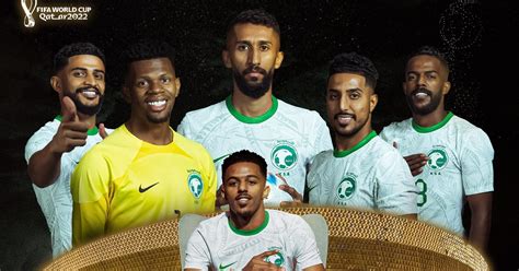 موعد مباراة السعودية والأرجنتين في كأس العالم قطر 2022 والقنوات الناقلة