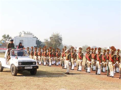 Collector Bhavya Mittal Will Hoist The Flag On Republic Day गणतंत्र