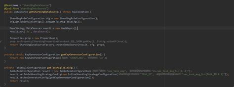 Batch Insert Sql Can Improve Efficiency · Issue 3427 · Apacheshardingsphere · Github