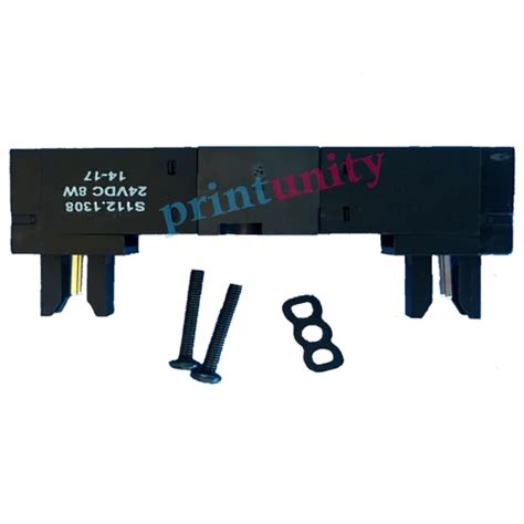 PrintUnity Inks New Delhi Manufacturer Of Spare Part And Batch Coding Machine