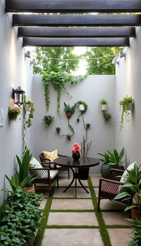17 Patio Privacy Ideas To Shield Your Space In Style DIYCozy Nails Decor DIY Gardening