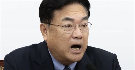 정진석 마지막 비대위 회의서 지난 6개월 가장 힘겨운 시간