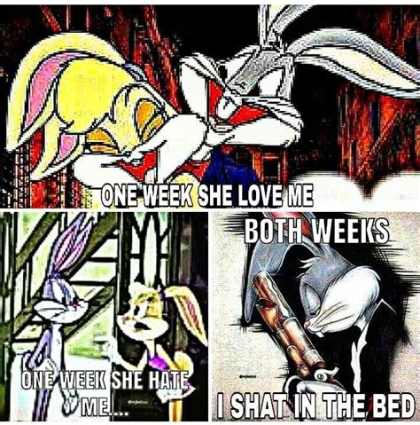 She Hate Me Quotes