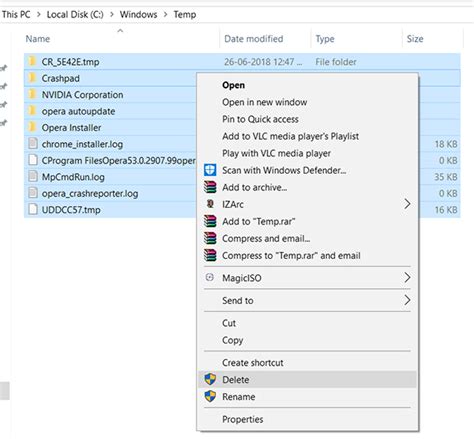 top 5 ways to fix windows 10 freezes