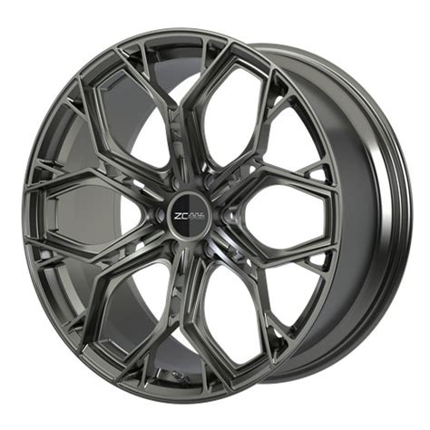 Zc Forged