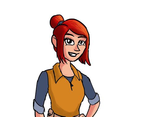 Celine By Thecoldbox On Newgrounds