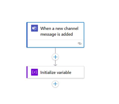 Unresolvablehostname Logicapps Microsoft Teams Connector Microsoft Qanda