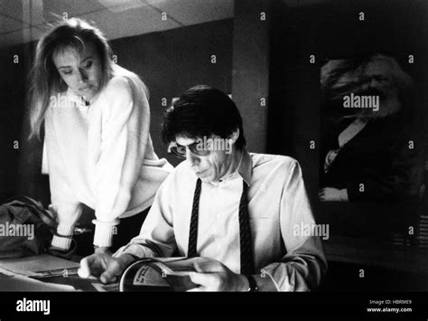 Freeway Darlanne Fluegel Richard Belzer 1988 Cnew World Pictures