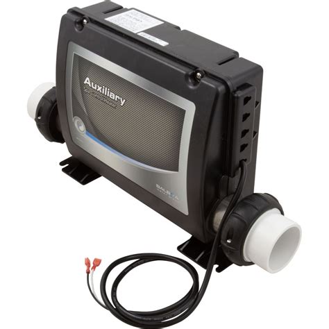Réchauffeur Balboa 3kW Auxiliaire pour spa